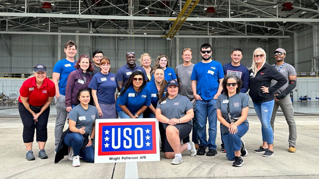 Our Culture | PSA Airlines