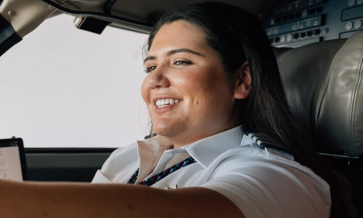 Cadet | PSA Airlines