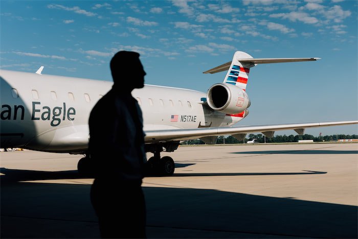 Home | PSA Airlines