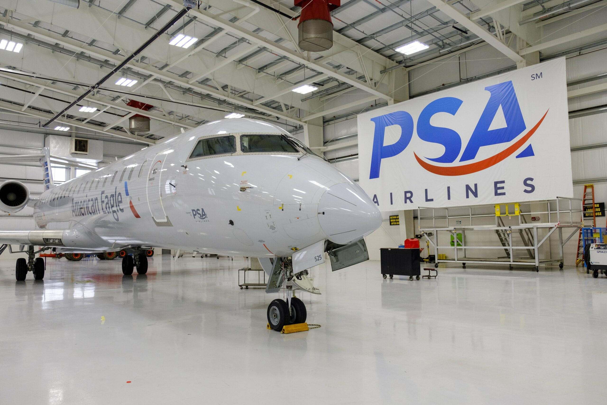 News | PSA Airlines